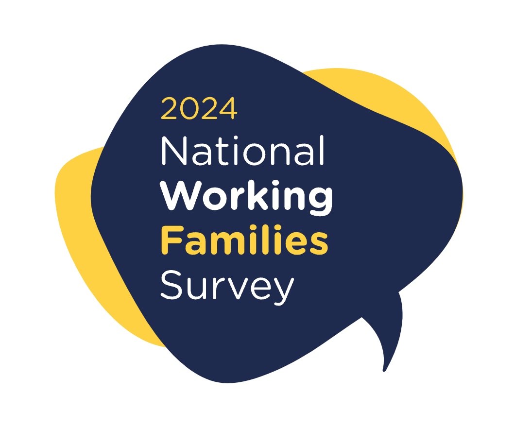 National Working Families Report - National Work Families Report