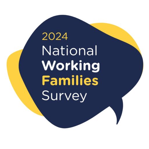 National Working Families Report - National Work Families Report